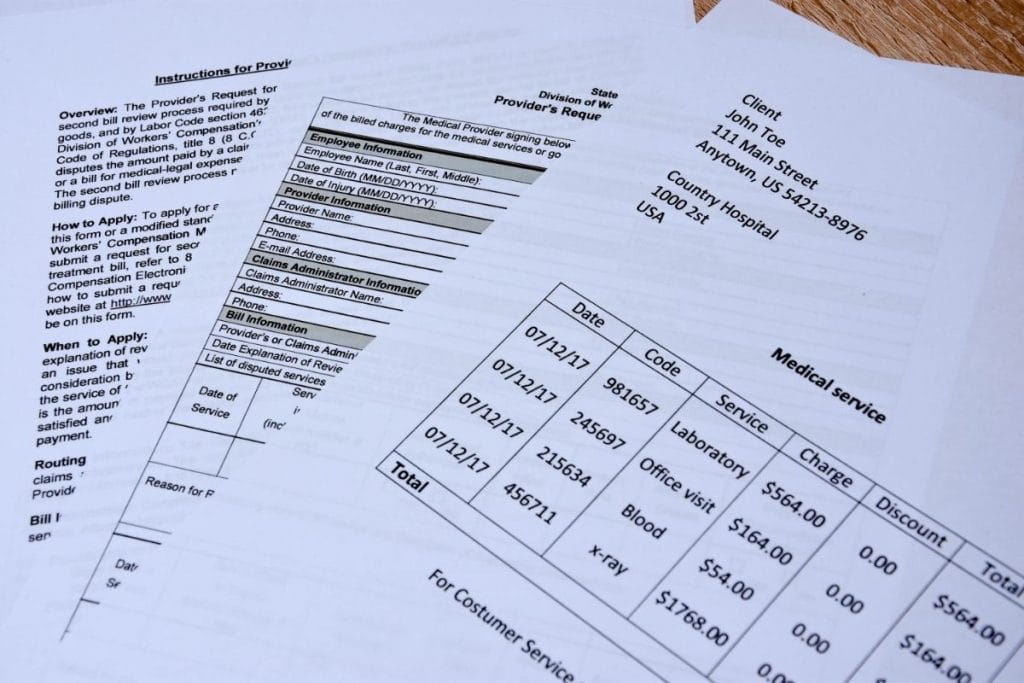 What Is Charge Entry In Medical Billing? - Billing Simplified