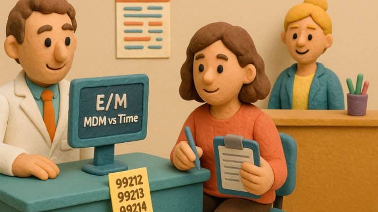 E/M Coding for Family Practice: A Practical Guide for Busy Teams ...